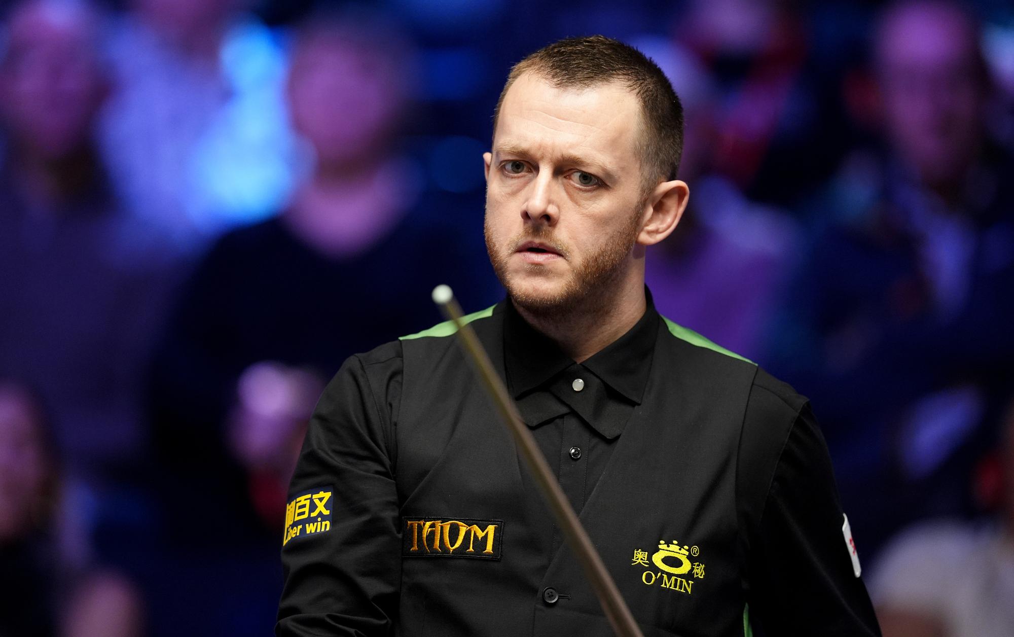 Two previous winners set to collide as Mark Allen gets Masters campaign ...