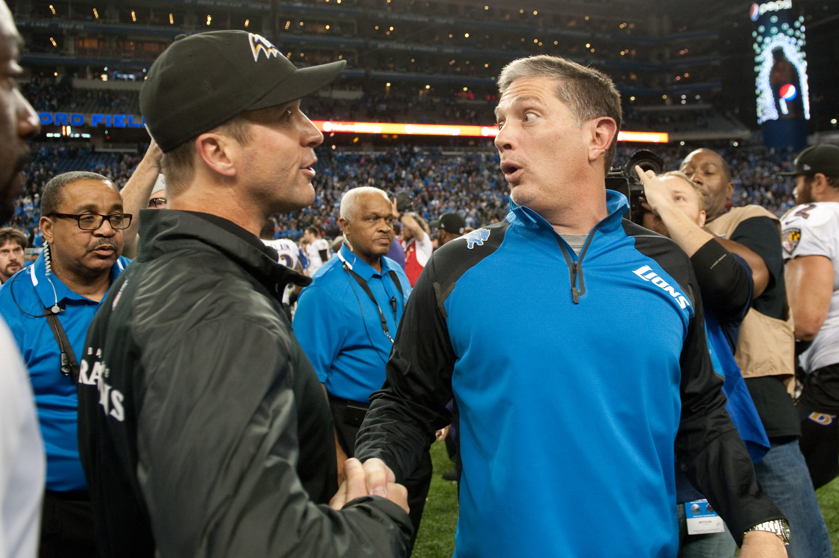 3 takeaways as Browns' coaching search hits the one-week mark