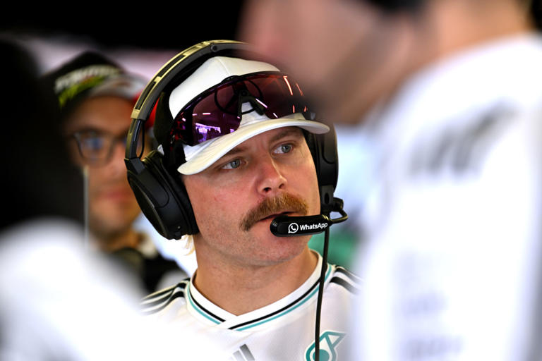 Valtteri Bottas will carry past F1 punishment into Australian Grand Prix