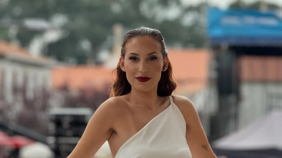 Catarina Miranda comprou mala de luxo! Só existem cinco em Portugal