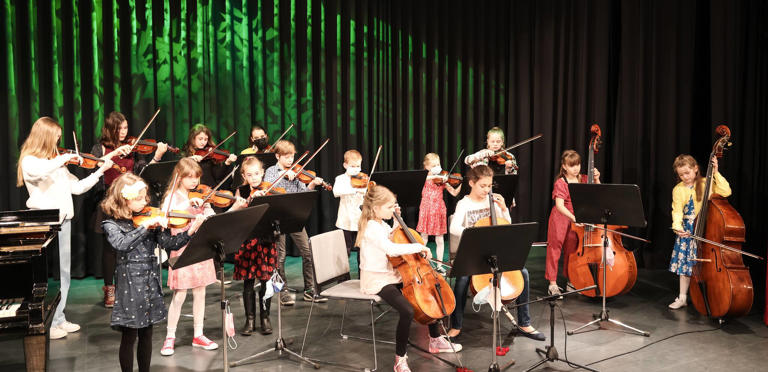 Winterfeuer, Chanson, Buchzeit: Die Tipps in OHV für das Wochenende vom ...