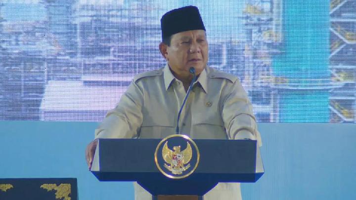 Prabowo ingin mencontoh semangat nasionalisme Jepang-Korea