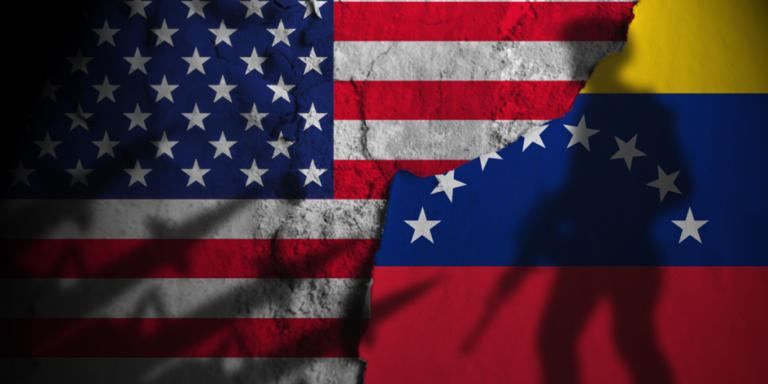 US allegedly used mystery sonic weapon in Venezuela operation