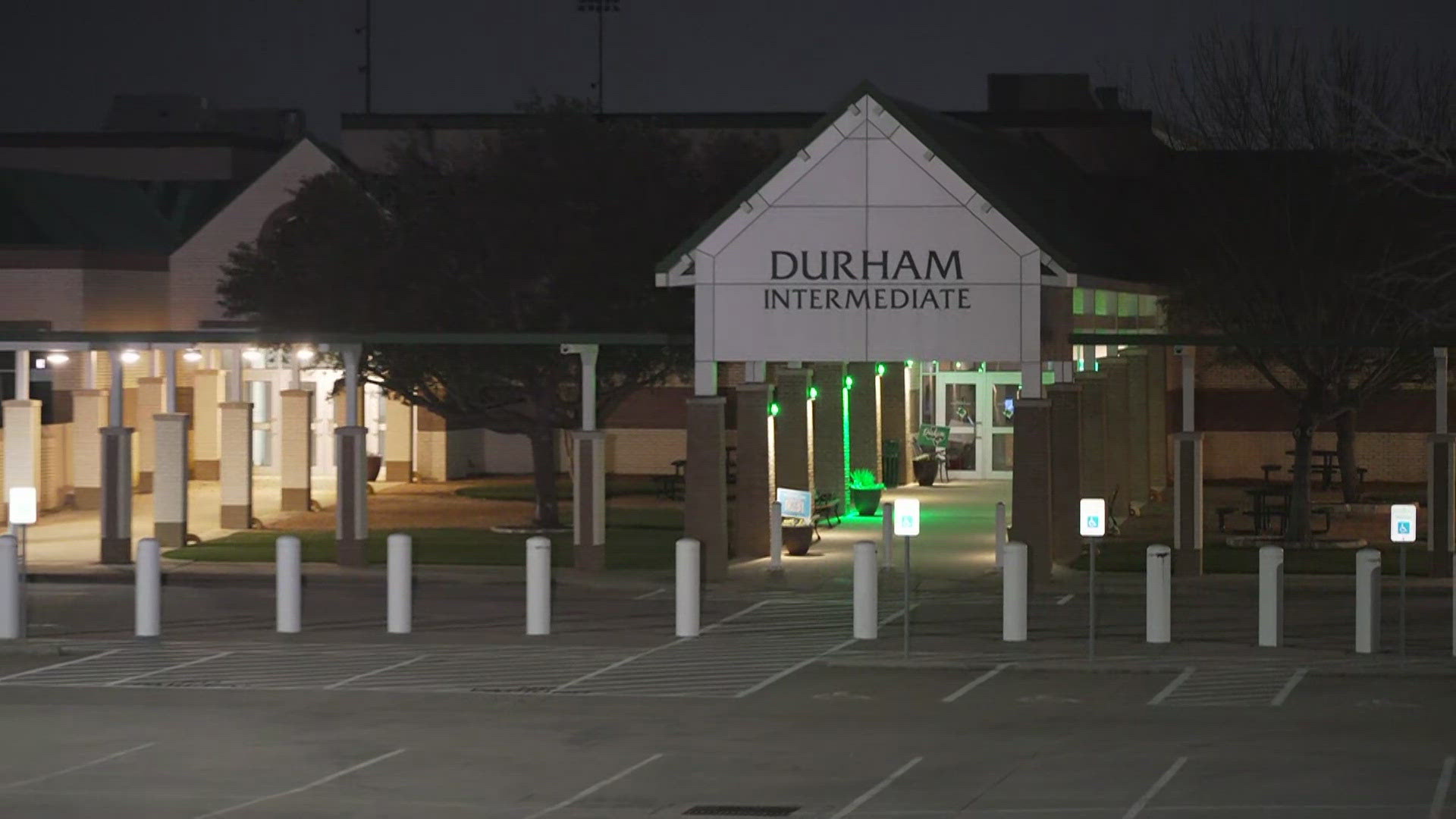 Carroll ISD trustees will consider closing a middle school at a board ...