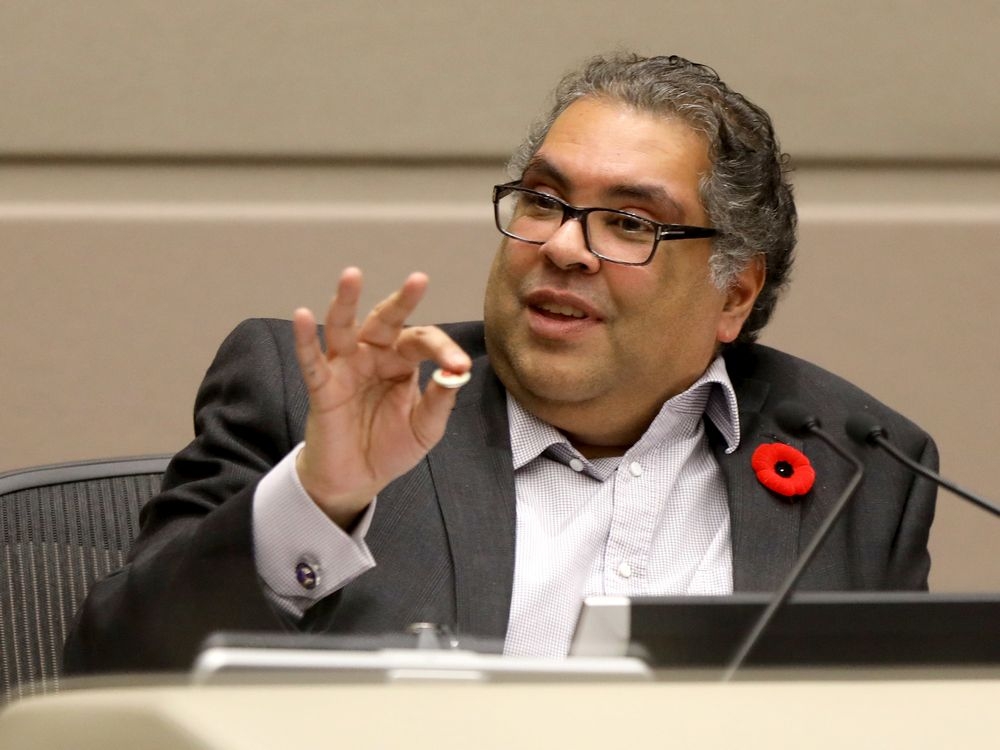 Letters, Jan. 12, 2026: 'Nenshi should own ongoing water woes'