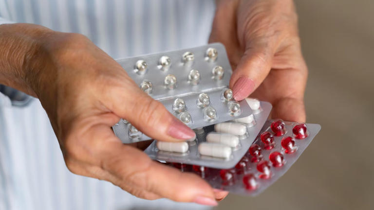 Why long-term use of painkillers can quietly damage your kidneys