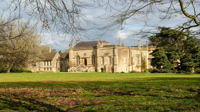 National Trust receives £10m to fund 'vital' work