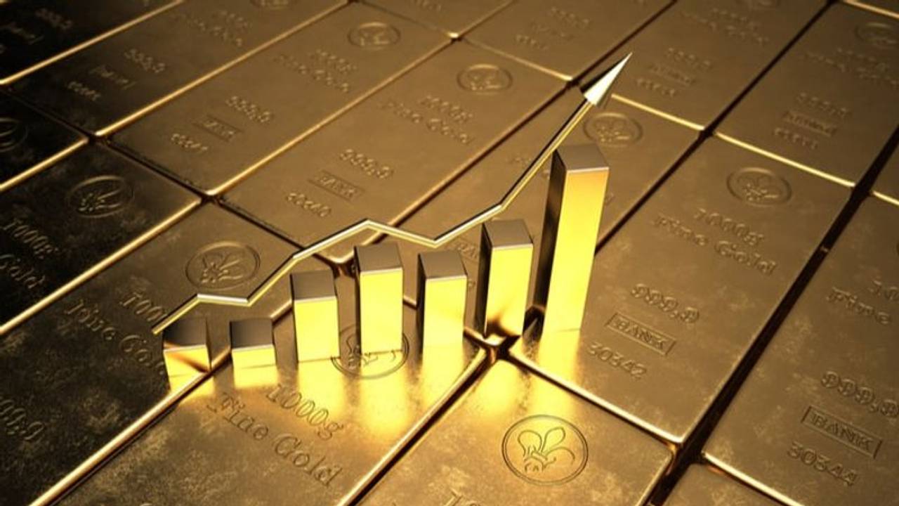 Invest in gold with just ₹100: Top 3 funds you can’t miss
