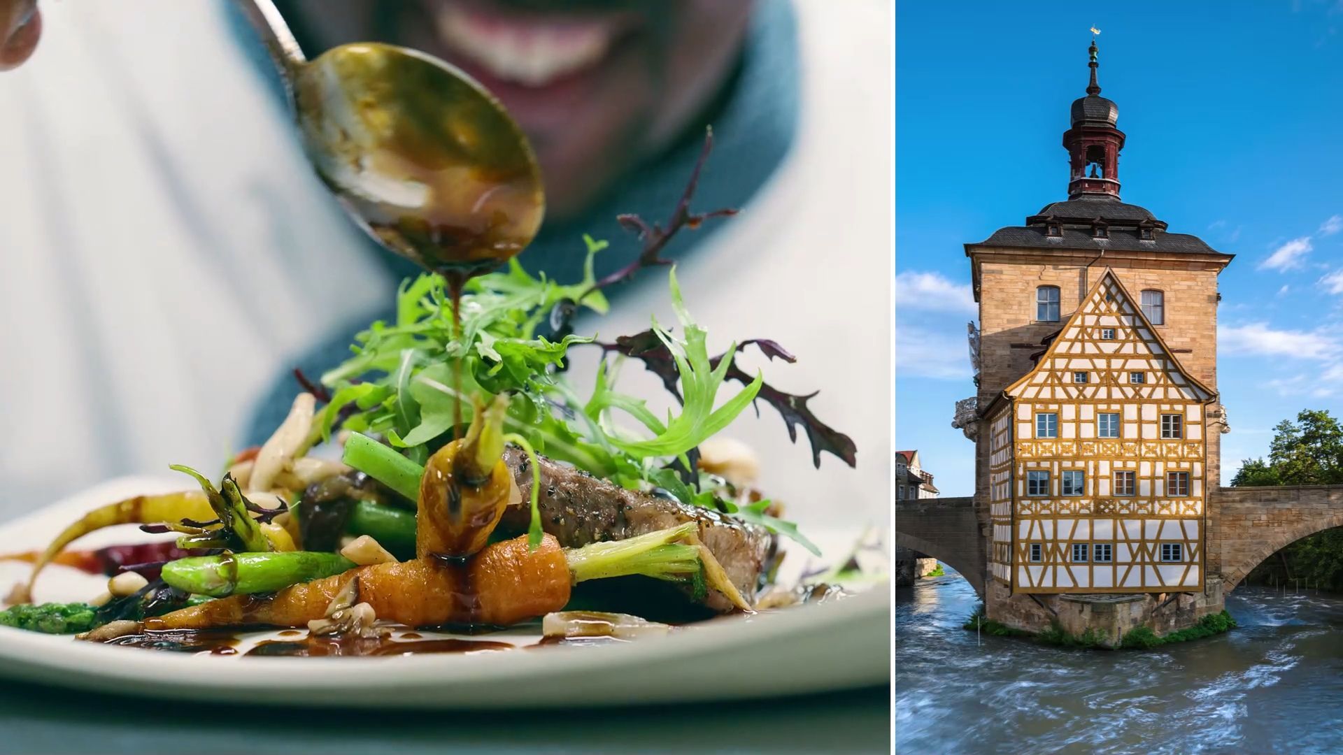 Die besten Restaurants im Raum Bamberg: Top 5 Empfehlungen