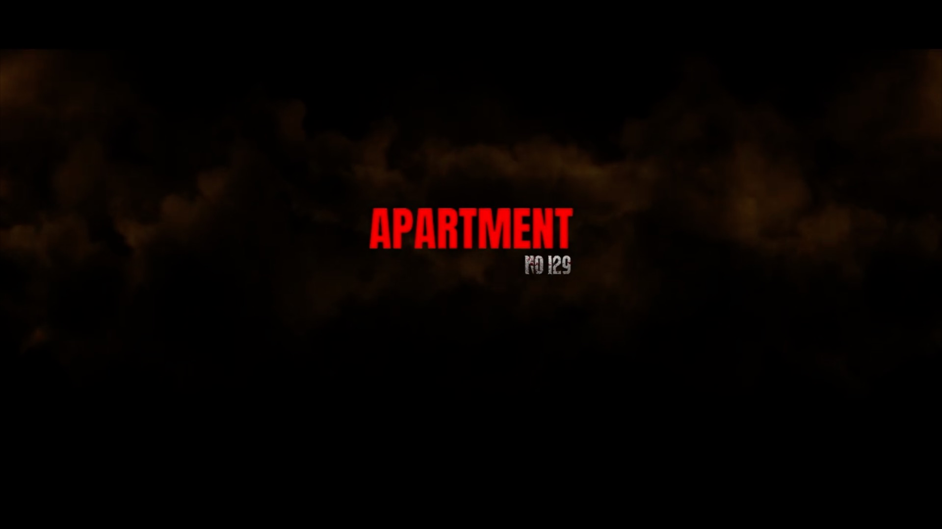 Apartment No 129 official console release date trailer