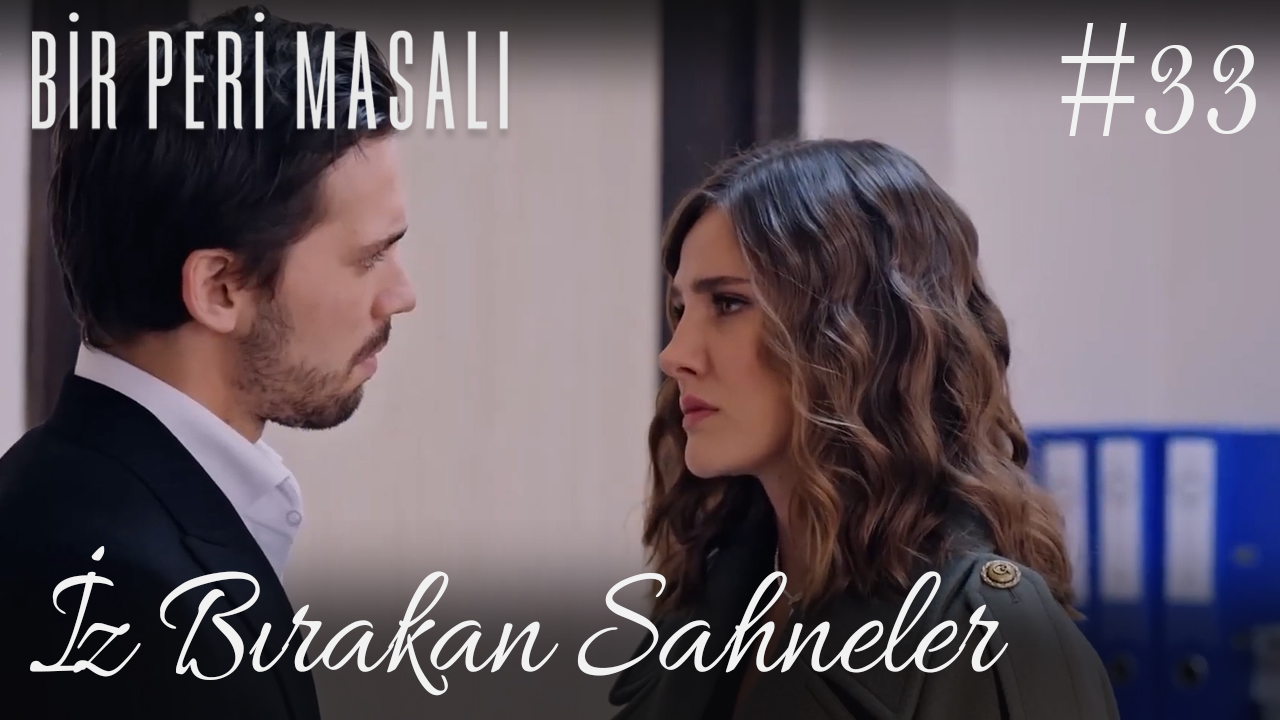 İz bırakan sahneler /33 - Bir peri masalı