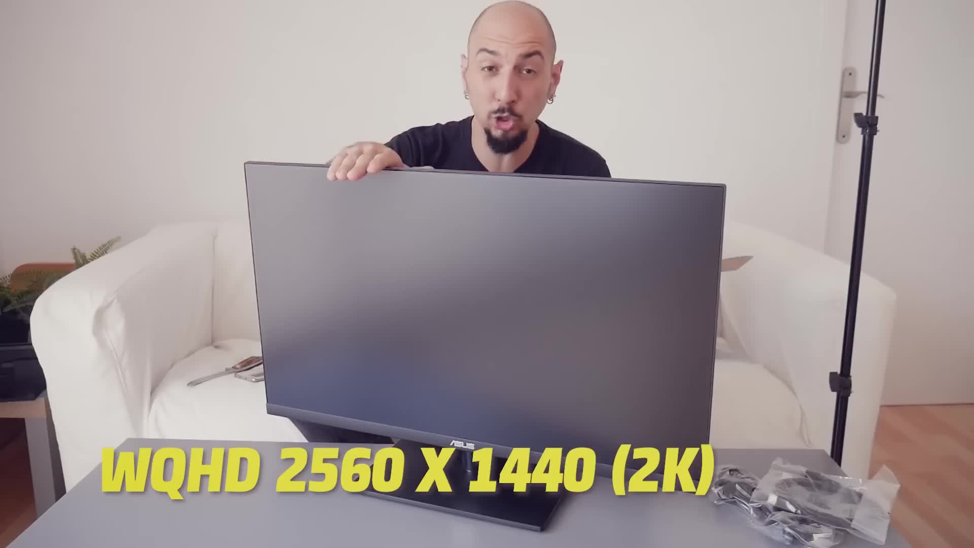 El monitor ideal para jugar y trabajar 🔥 Monitor para PS5 y XBOX Series ...