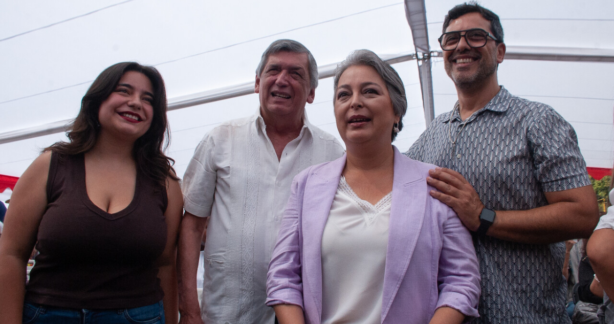 PC respalda llamado de Jara a una autocrítica tras derrota electoral