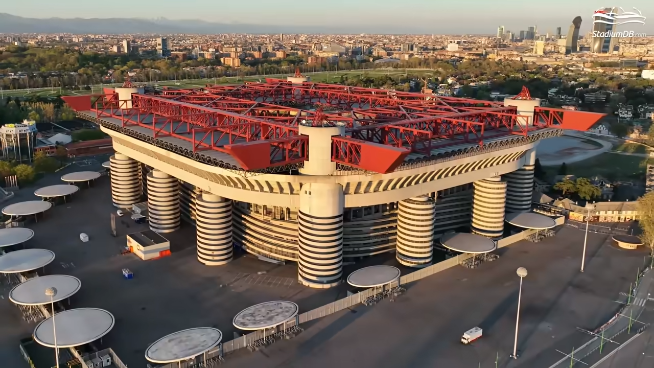 How stadium design impacts elite European football