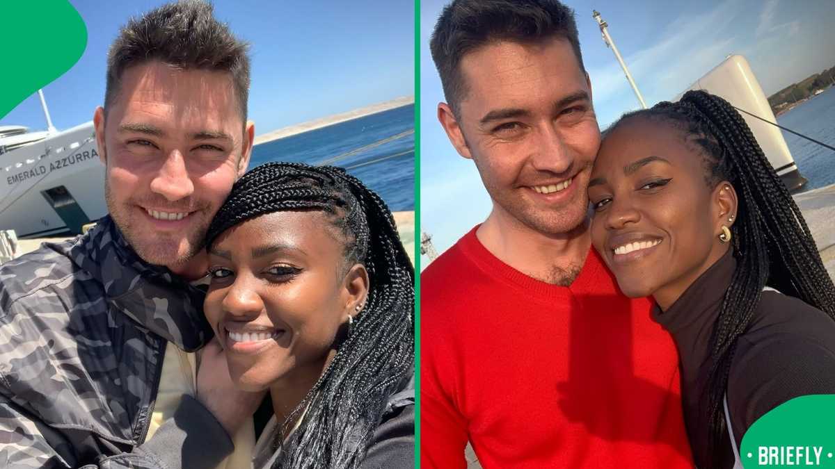 Venda woman took her husband to Marabastaad in search of the perfect ...