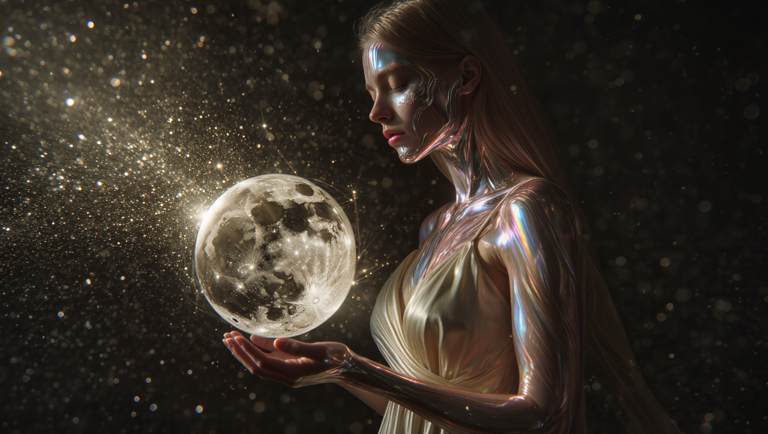 Moon at first quarter, January 26: What to expect