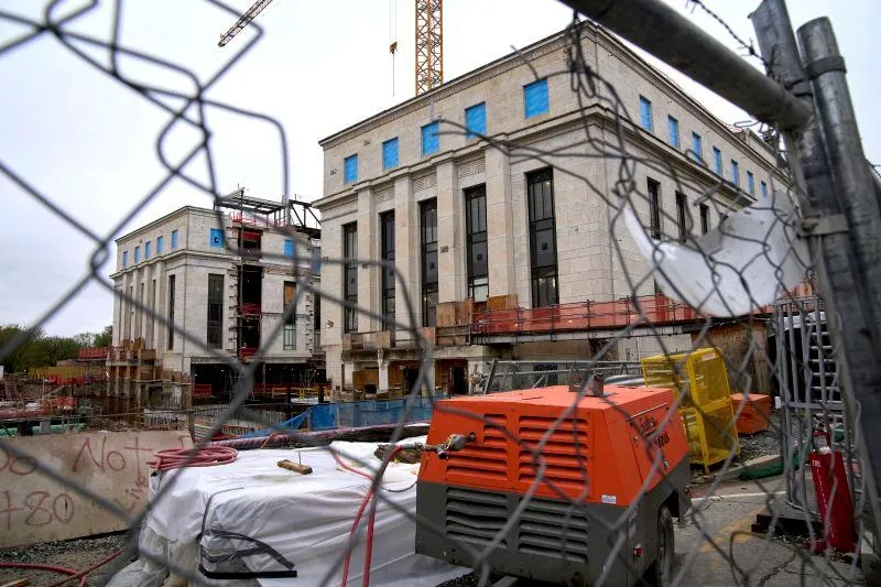 Por que Trump quer demitir o presidente da Reserva Federal