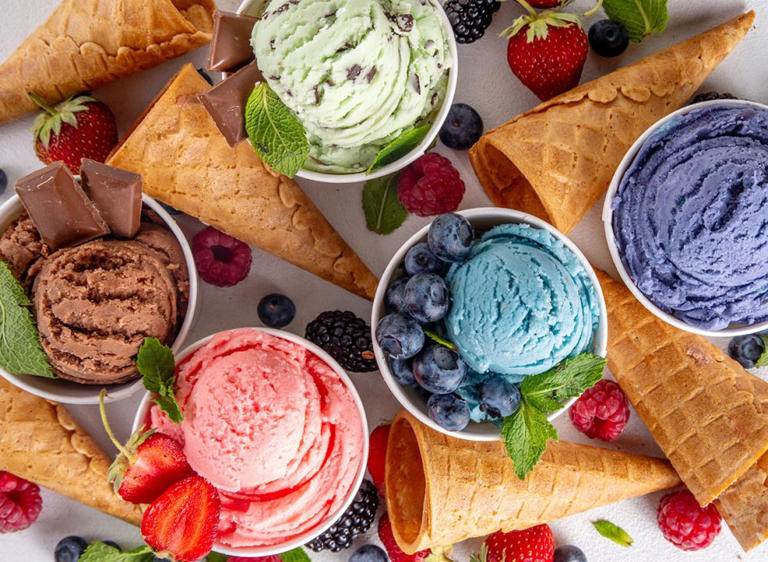 7 best ice cream brands without the junk