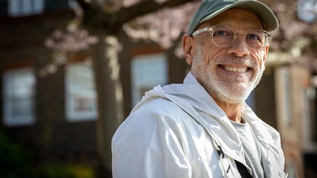 I followed the 4% rule - and ran out of money