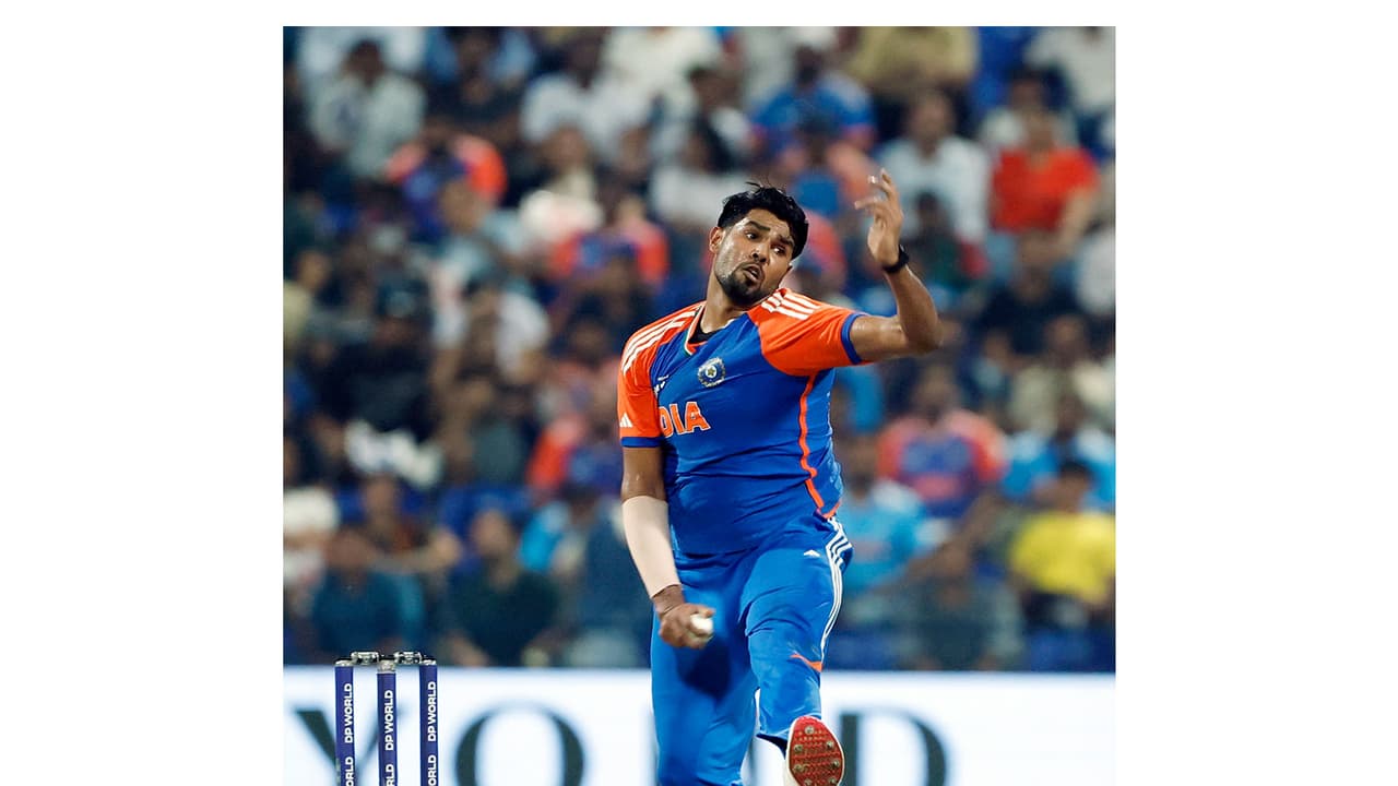 KL Rahul opens up on mentoring Harshit Rana during tense NZ chase