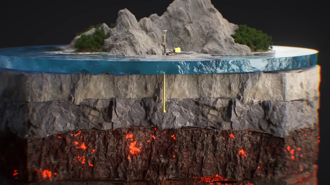 A new way to use the Earth’s heat