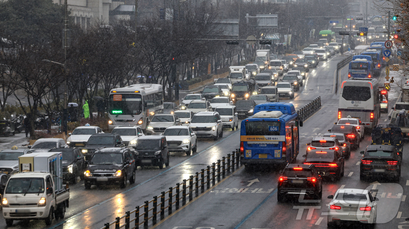 메리츠화재, 자동차보험료 1.3% ↑…대형 보험사 도미노 인상