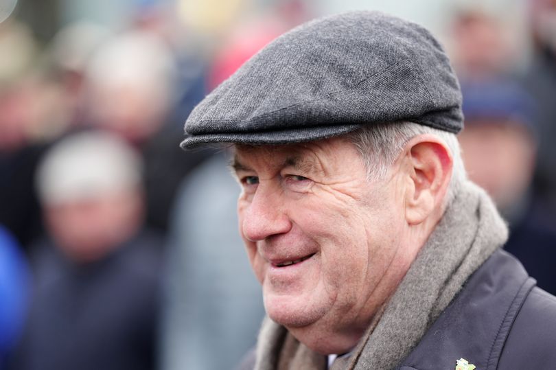 JP McManus lands 13,454/1 four-timer across two race meetings