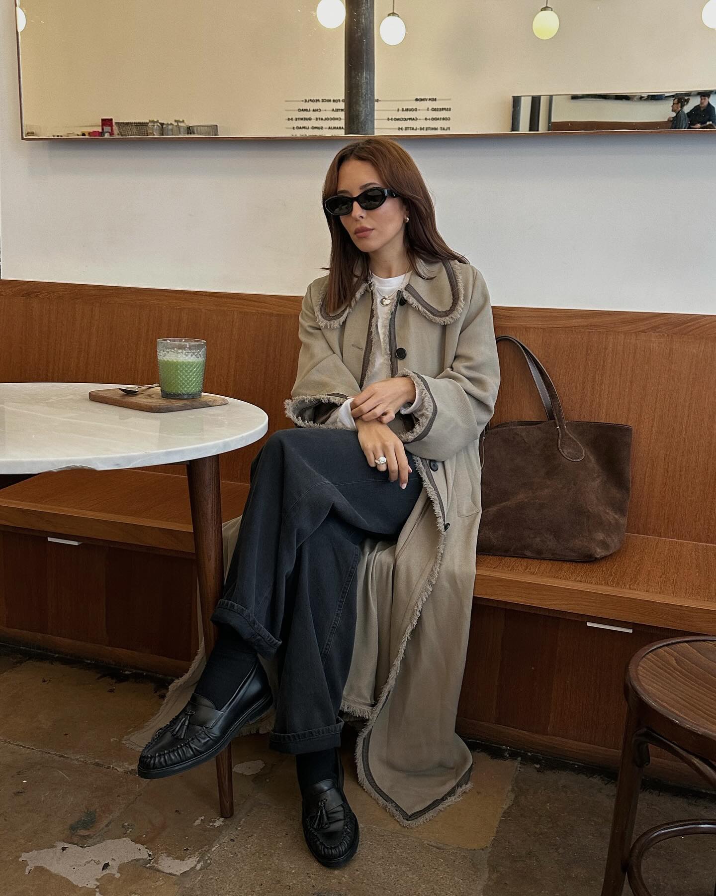 Even in 2026, stylish women are still relying on this classic jeans-and ...