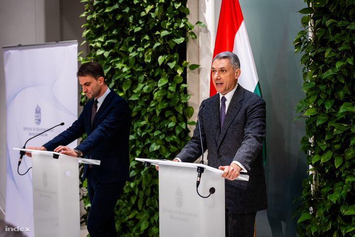 Lázár János bejelentette: napokon belül nyilvánosságra hozzák az új KRESZ-t