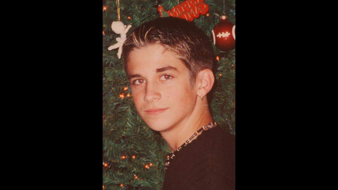 Who killed Josh Davis? After 22 years, Garner police still chasing a killer