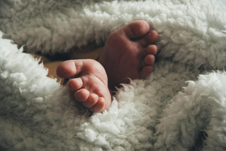 11 baby names that are banned in the US - and some make no sense