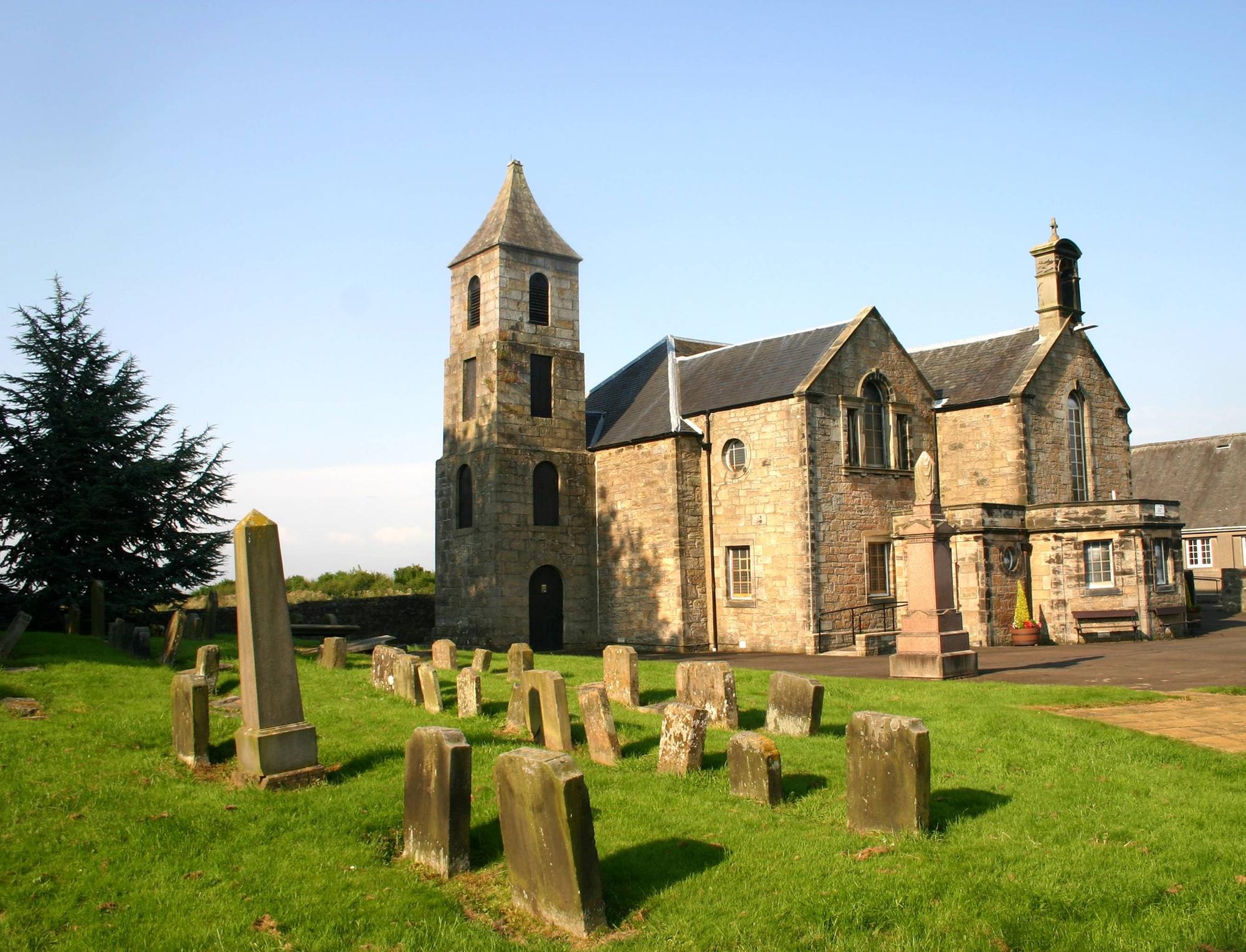 Looking back with Ian Scott on Bothkennar, Scotland's smallest - yet at ...