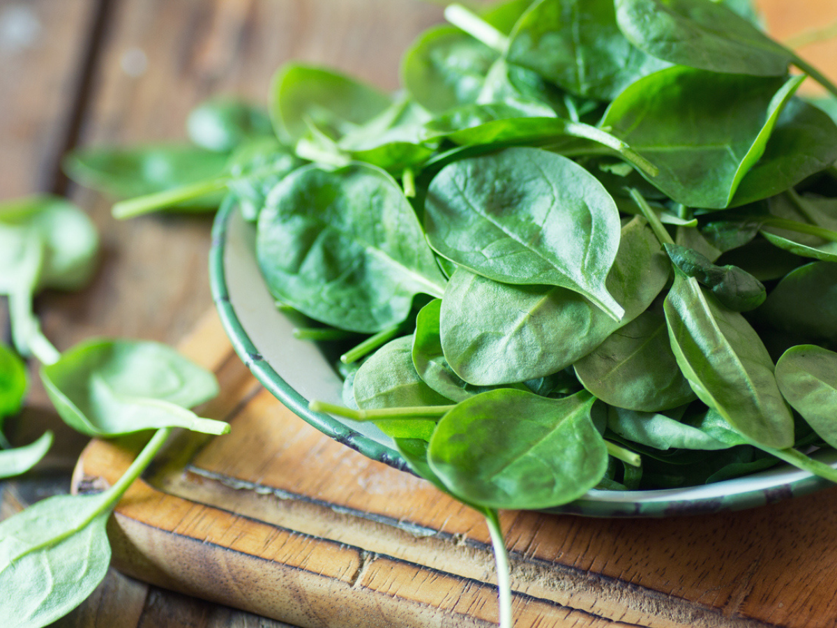 8 best vegetarian sources of iron to boost haemoglobin naturally
