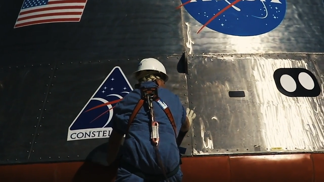 What if we tried to reach the end of space - the most dangerous journey ...