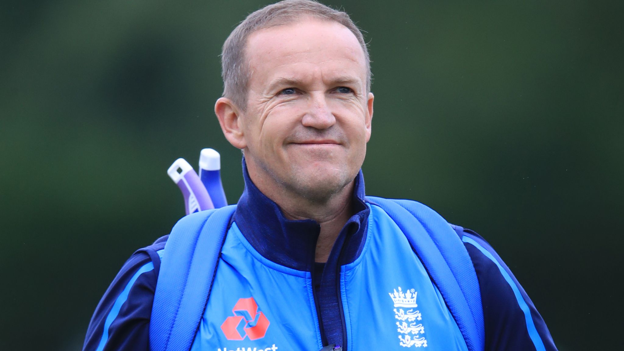 Should England re-hire Andy Flower?