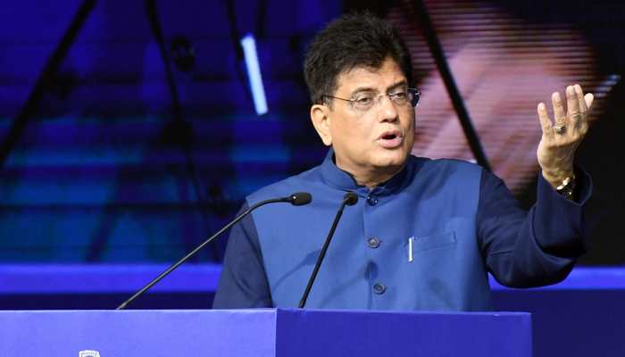 India-EU trade pact in final stage, talks with US continuing: Piyush Goyal