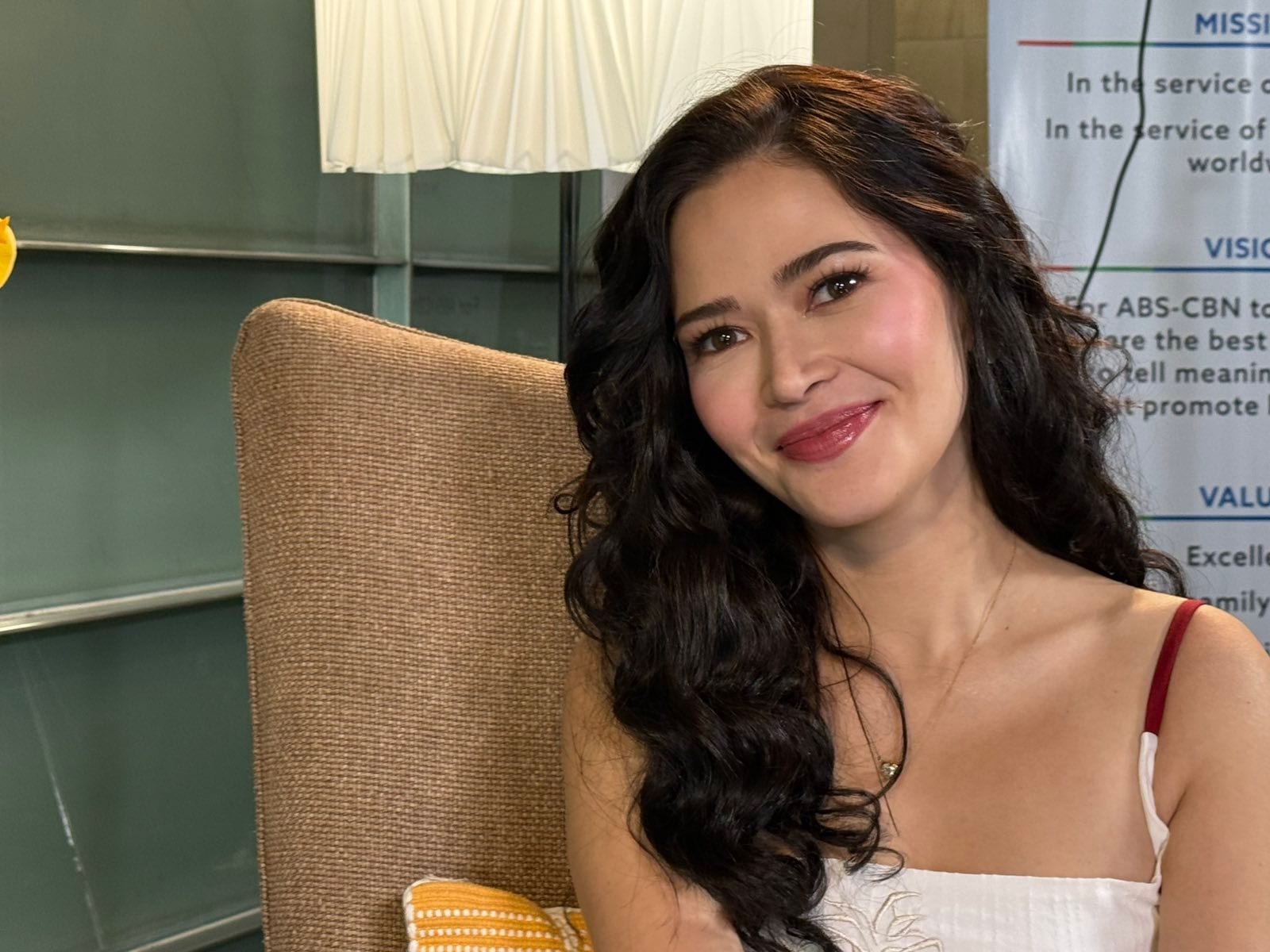 Bela Padilla joins Gerald Anderson, Richard Gutierrez in action series