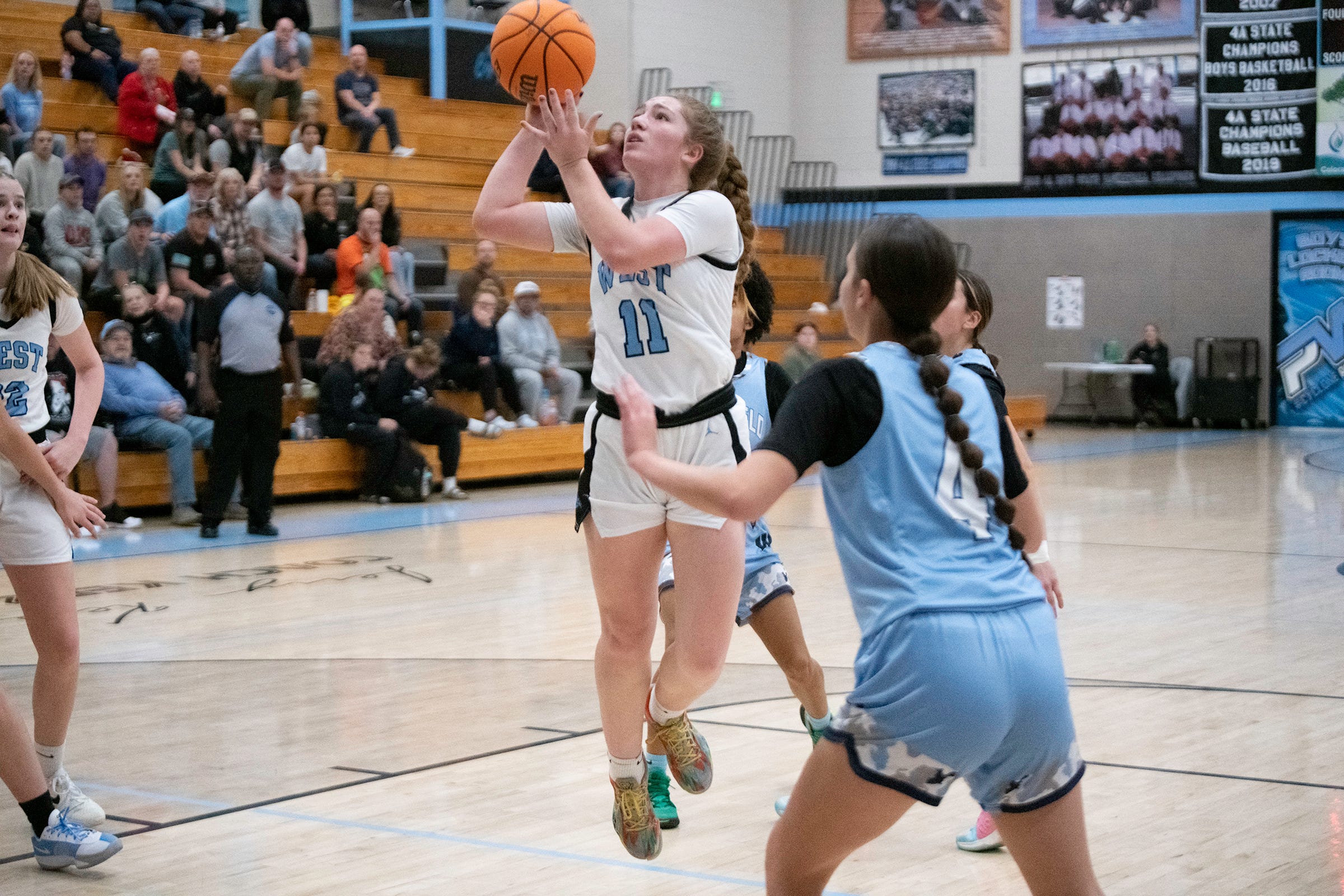 Check out the athletes of the week in Pueblo sports for Dec. 19-Jan. 8