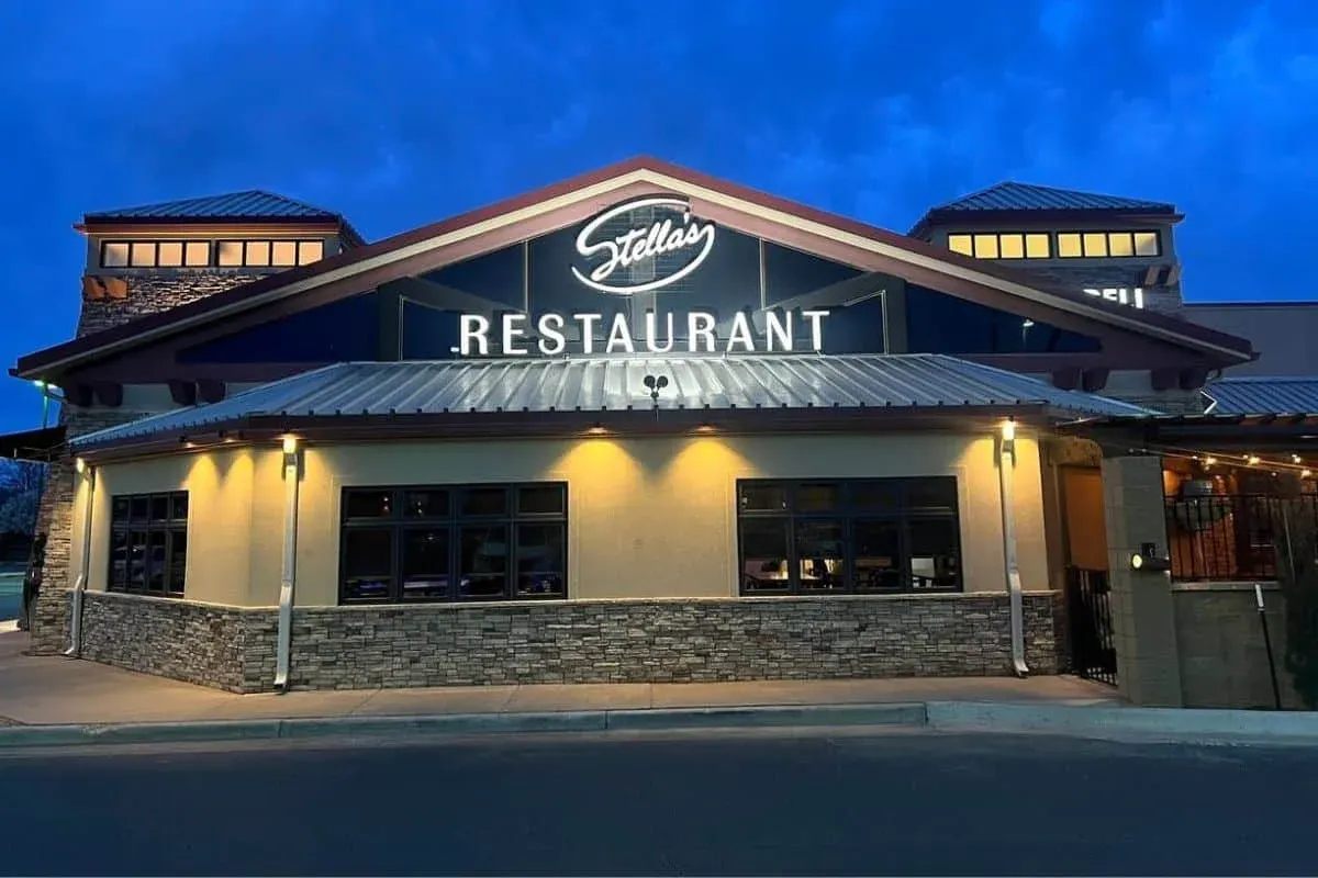 Stella’s menu prices with calories [updated 2026]