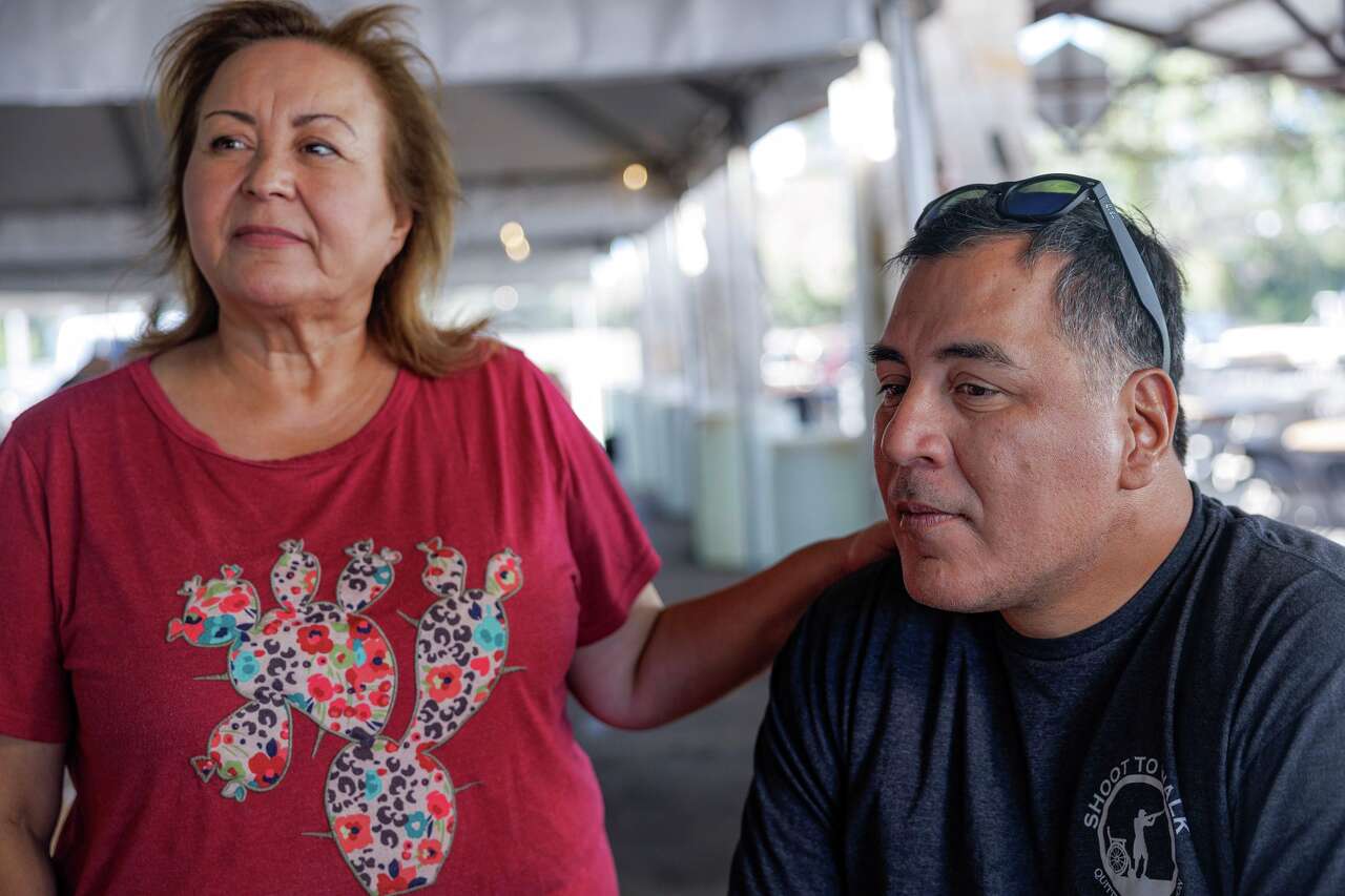 Roger's path: Paralyzed man finds purpose in helping others with spinal ...