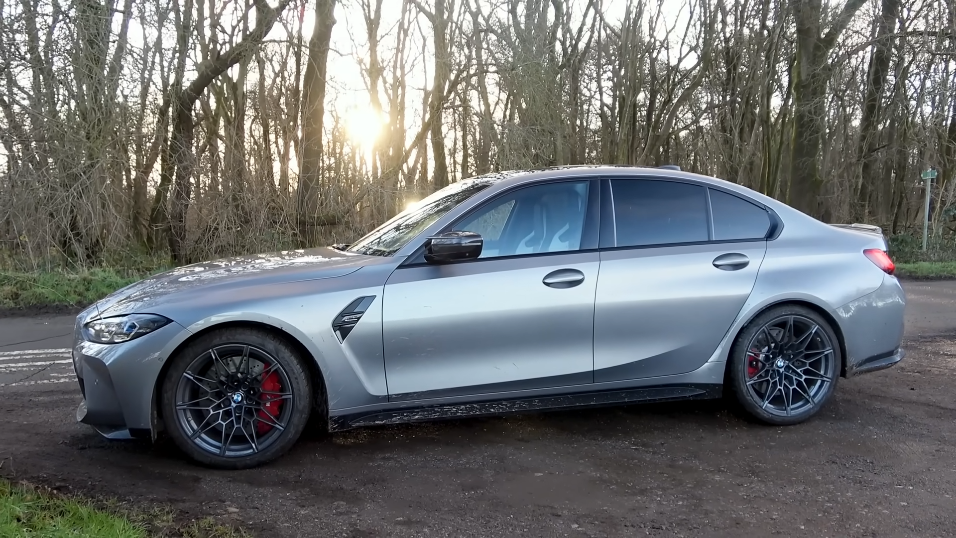 What 1,000 miles really reveal about a BMW