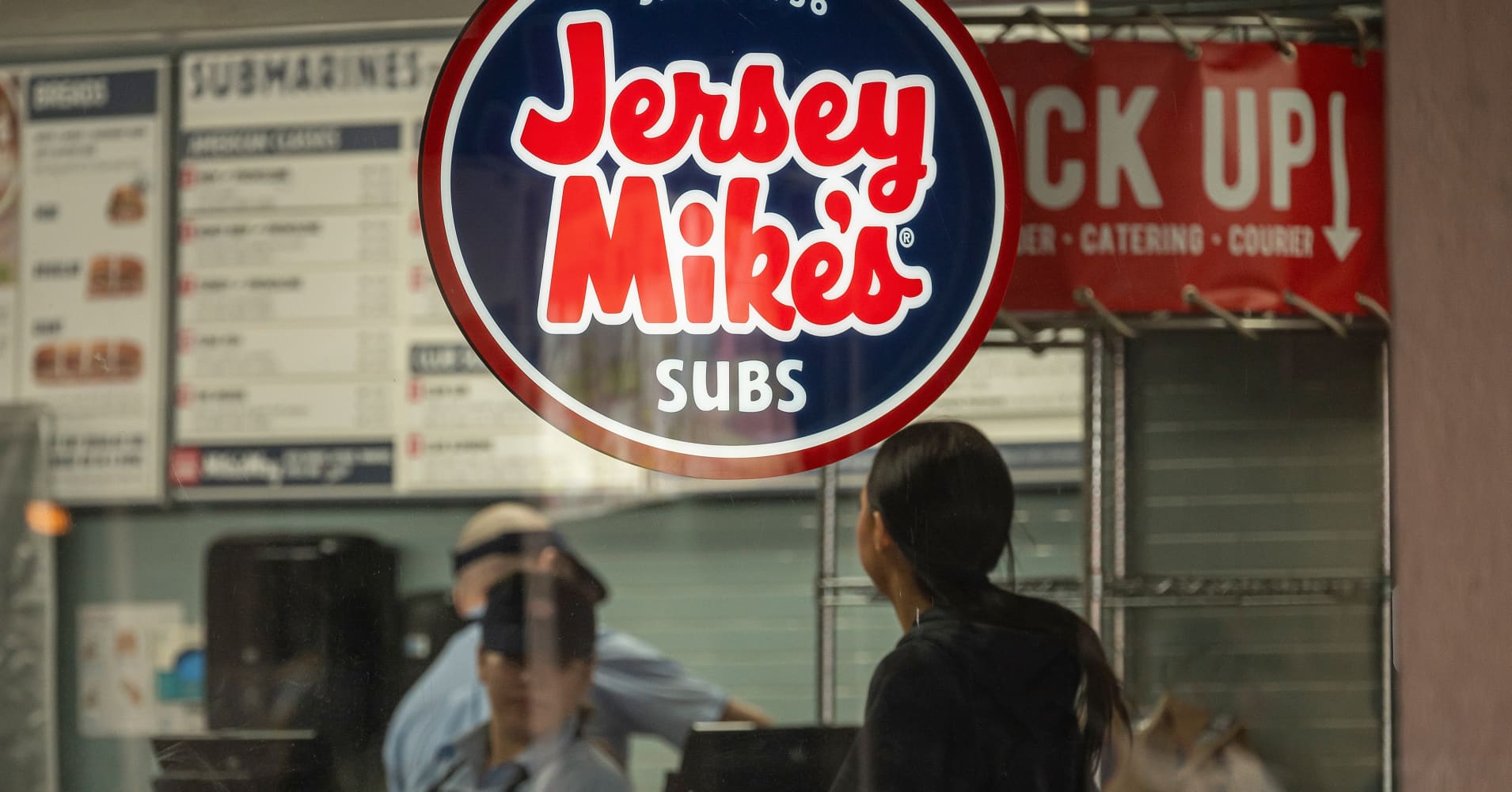 Jersey Mike's strikes European expansion deal led by founder Peter Cancro