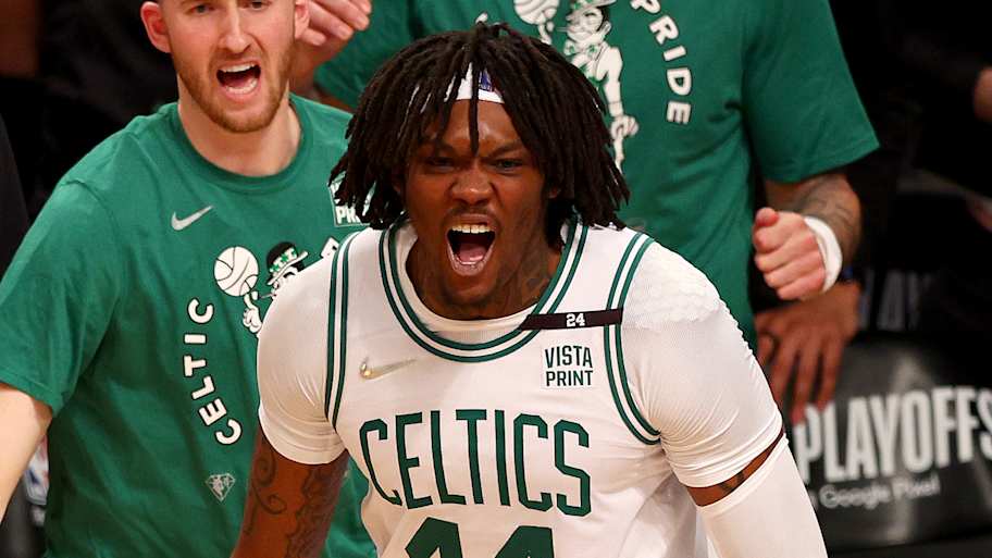 Celtics getting closer to reunion with former center if latest rumors ...