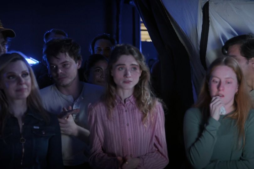 Stranger Things fans fume 'we hate you' as Netflix drops one last ...