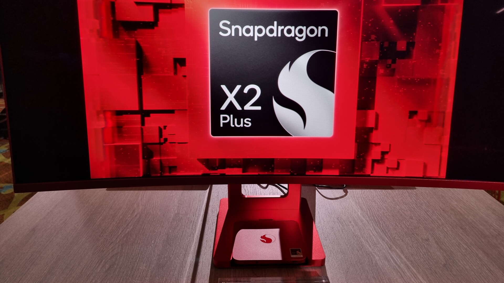 Neue Notebook-CPU: Der Snapdragon X2 Plus soll mehr Windows-Geräte ...