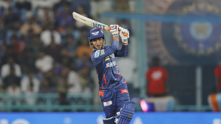 [Watch] - Rishabh Pant forces Ayush Badoni to sing, video goes viral ...