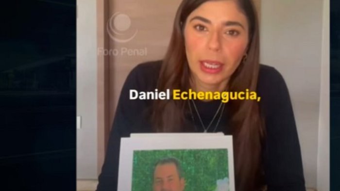 Venezuela, 47enne avellinese detenuto: "Liberate mio marito"