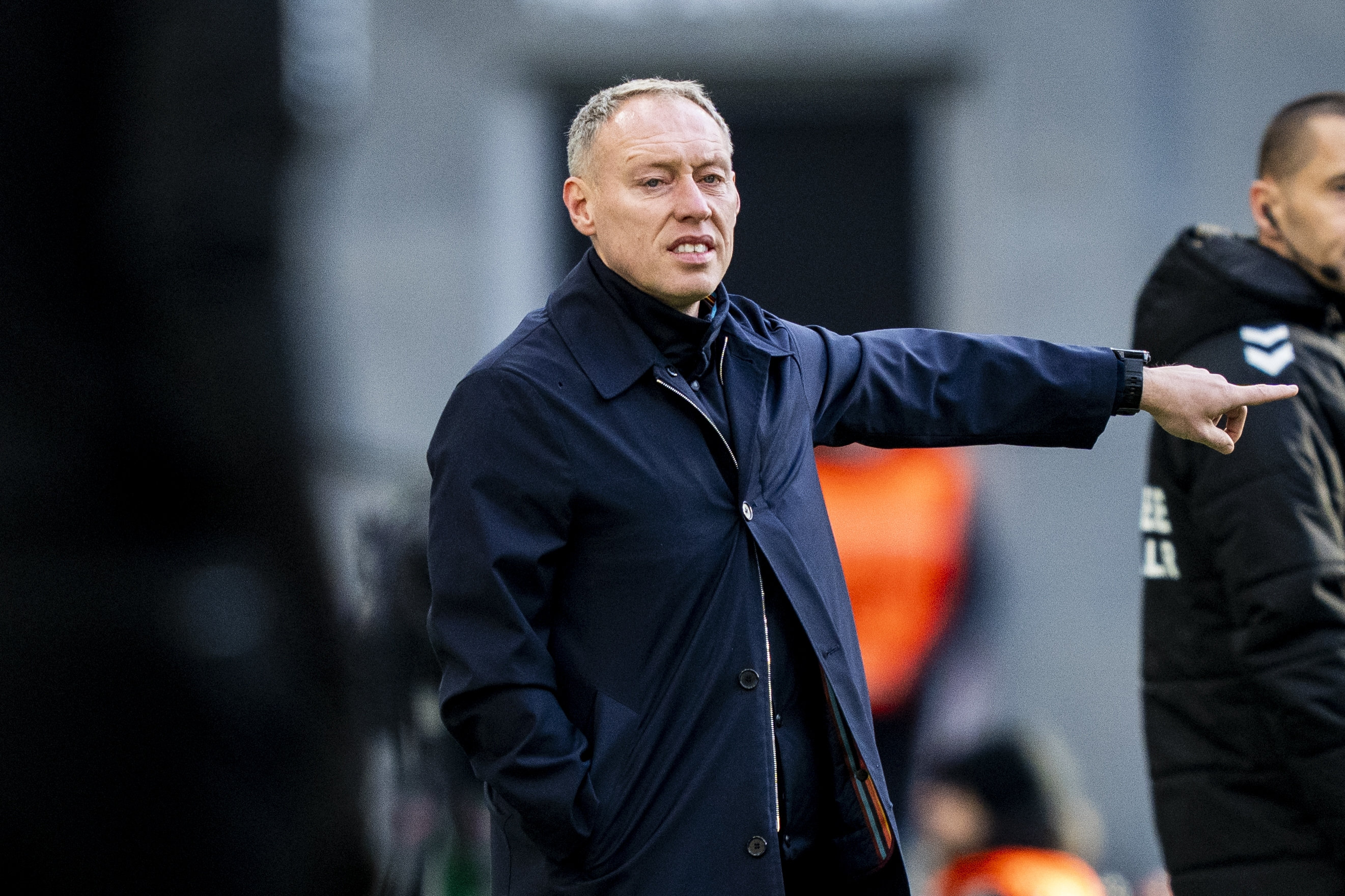 Steve Cooper giver ingen fribilletter i Brøndby-truppen