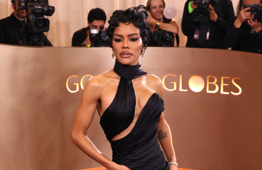 Teyana Taylor received an extension on cookery school assignment to ...