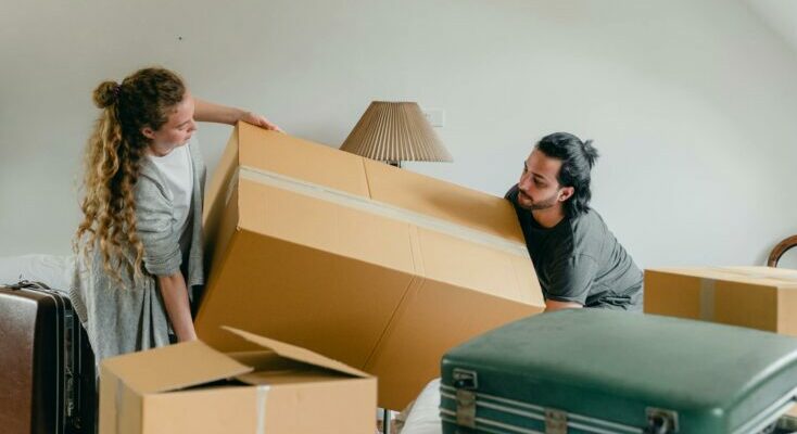 First-time buyers find rare breathing room as Realtor.com names 2026 ...